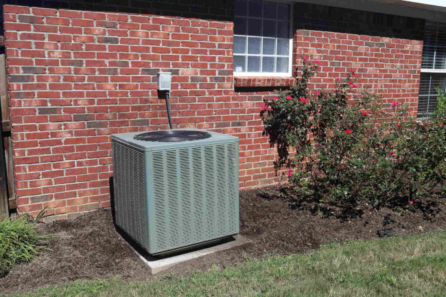 Is Your HVAC System Broken? | Lonon Heating, A/C and Air Quality